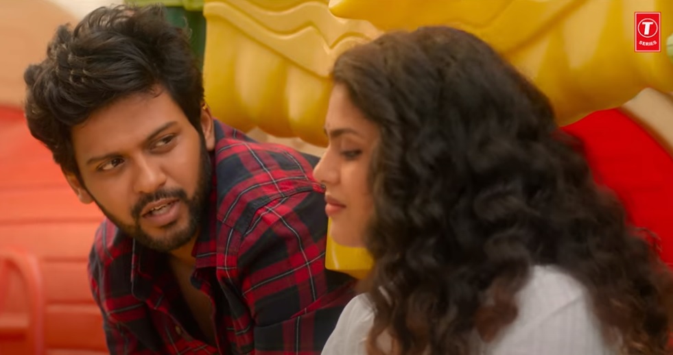 Chitti Video Song – Jathi Ratnalu – Telugu Nestam