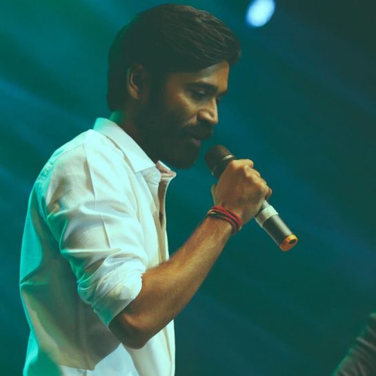 Tamil Star actors who are also great Singers – Telugu Nestam