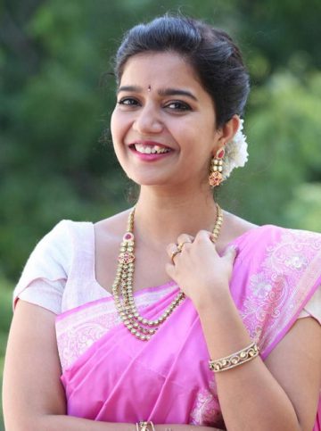 Swathi set to make comeback with Panchathantram – Telugu Nestam