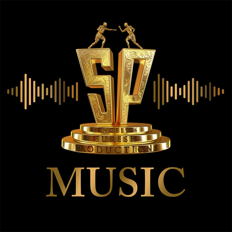 Suresh Productions enters music industry with SP Music – Telugu Nestam