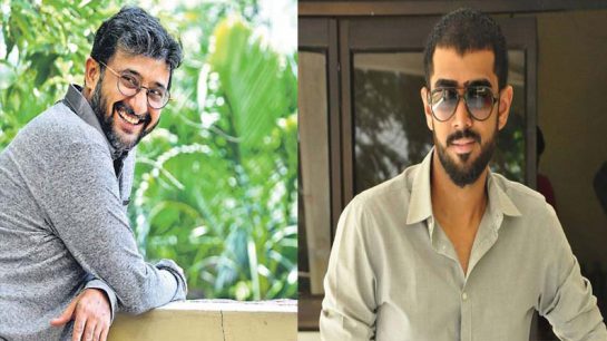 Teja to launch Suresh Babu’s younger son Abhiram – Telugu Nestam