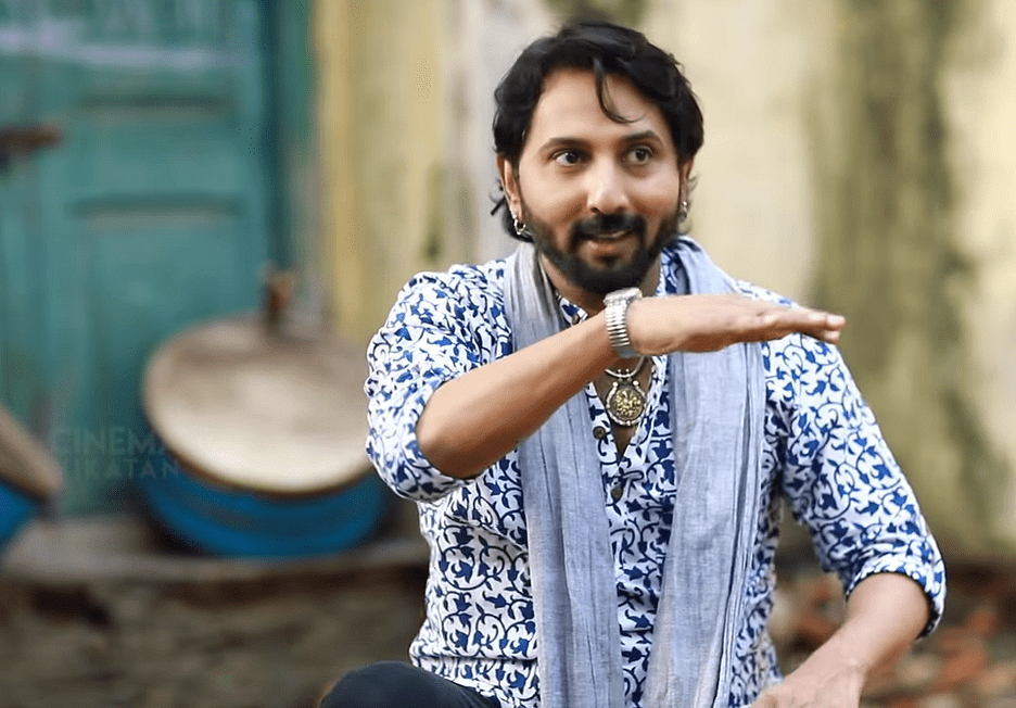 Tamil Actor and Host Anandha Kannan passed away at 48 – Telugu Nestam