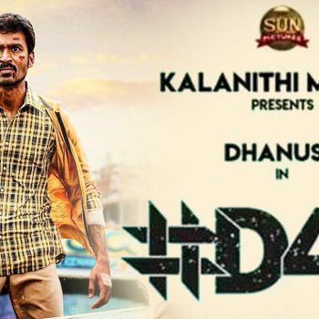 Prakash Raj Dhanush – Telugu Nestam