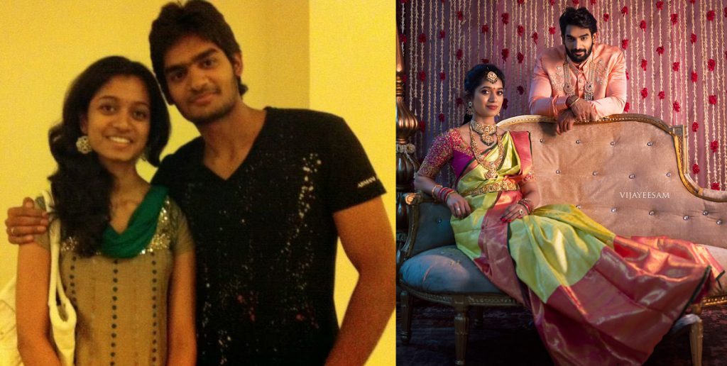 Kartikeya announces engagement with Lohitha Reddy – Telugu Nestam