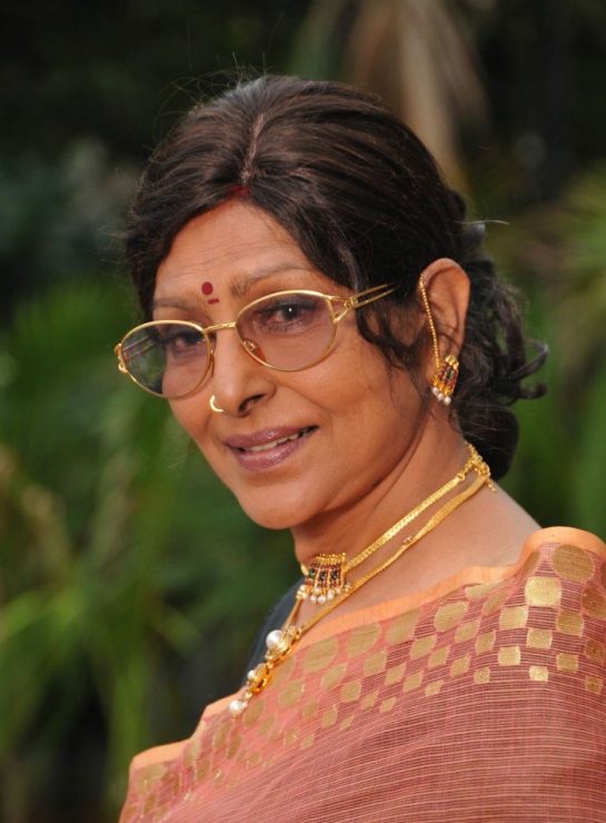 Urvashi Saradha reacts to fake reports of her death – Telugu Nestam