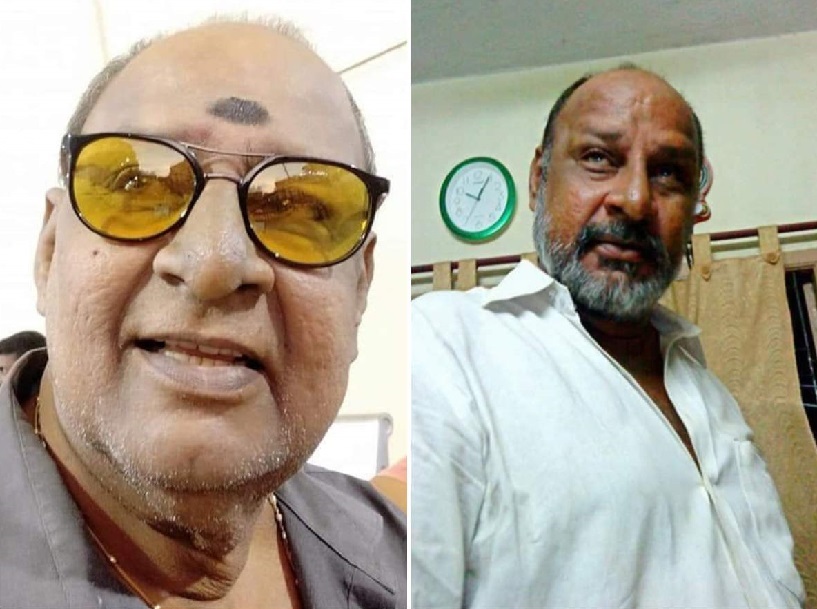 Veteran Kollywood actor V Kalidass passed away – Telugu Nestam
