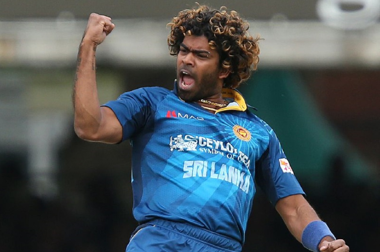 Lasith Malinga announces retirement from all forms of cricket – Telugu ...