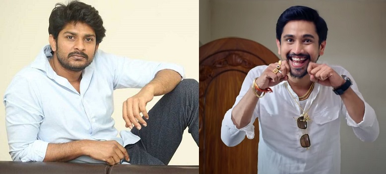 Raj Tarun signs a multi-starrer with George Reddy hero – Telugu Nestam