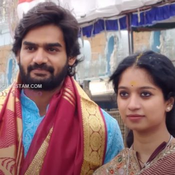 Lohitha Reddy – Telugu Nestam