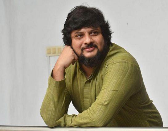 Director Surender Reddy and his family tested Corona positive – Telugu ...