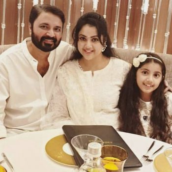 Meena Husband – Telugu Nestam